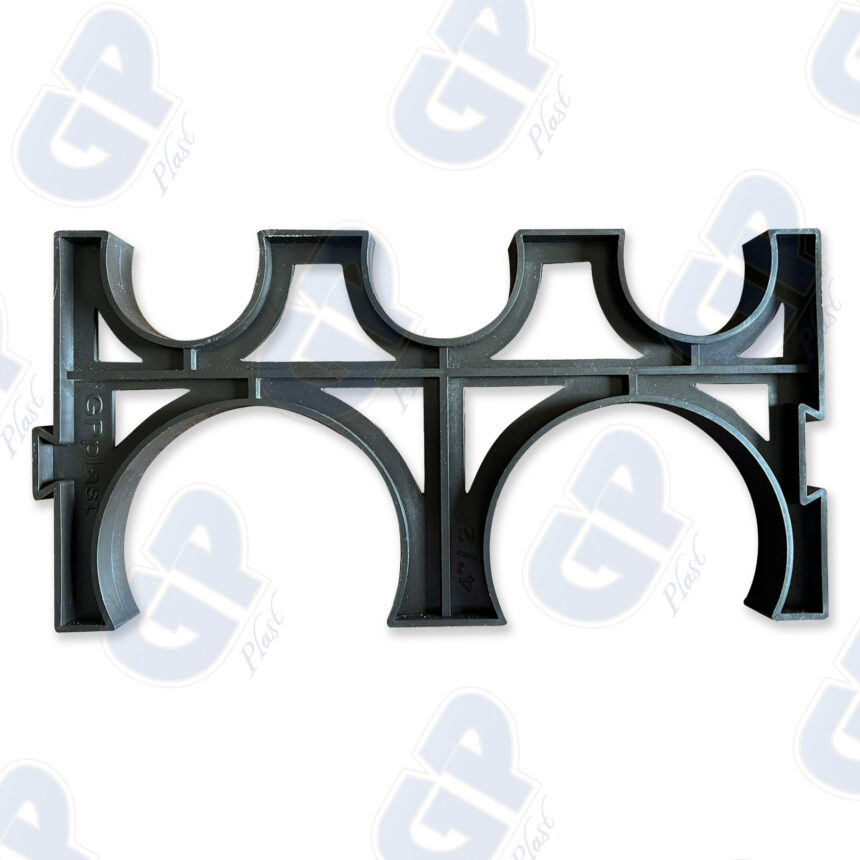 Pipe spacer 2/3 50/110 mm – GP Plast